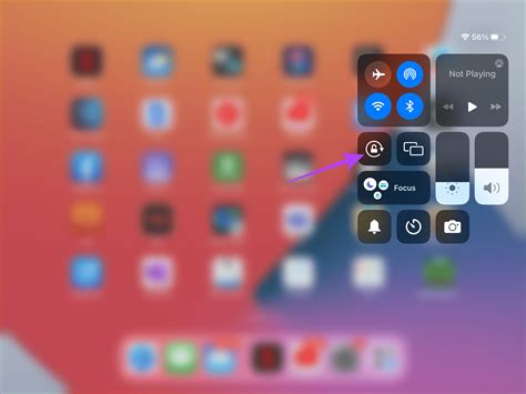 Ways To Fix IPad Screen Won T Rotate Guiding Tech