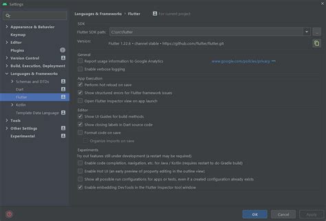 how to downgrade the flutter version updated 2022 by d e b j ee t