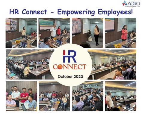 Hrconnect Atipl Hrconnect Employeeempowerment Successatwork Atipl