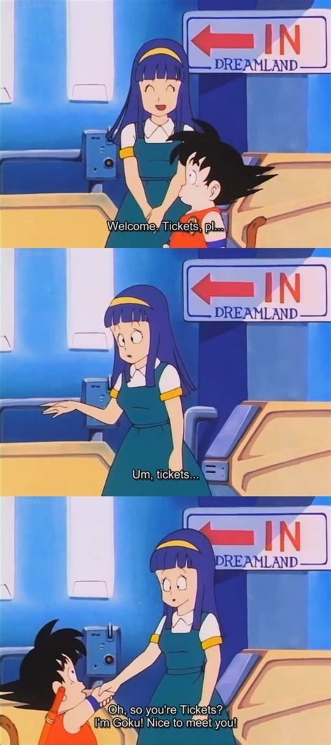 Pin By Simantė Panavaitė On Dragon Ball Dragon Ball Super Funny Goku