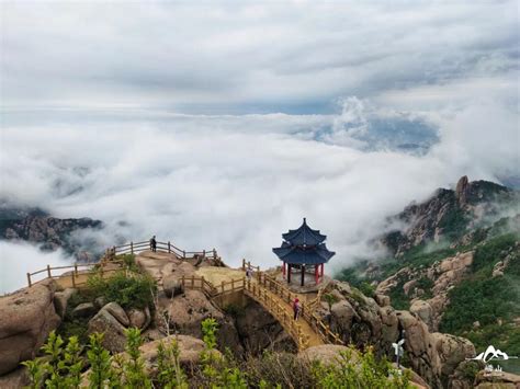 景区资讯 青岛崂山风景区
