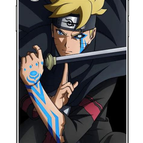 Capa Capinha Case Celular Naruto Xiaomi Redmi 10t Cod 1365 Elo7