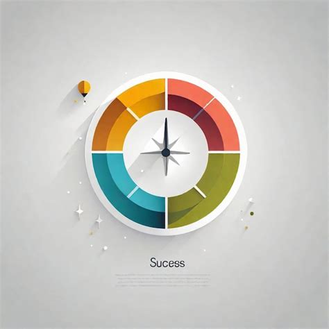 Premium Ai Image The Probability Of Success