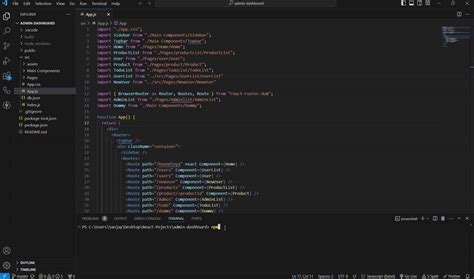 Sanjay Maraboina On Linkedin React Mui Recharts Routing Webdevelopment