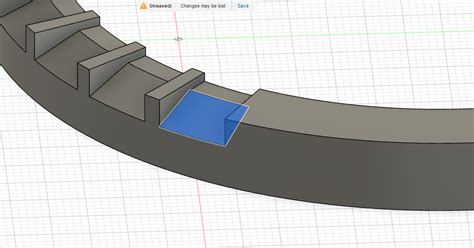 Solved Toolpath For Sloped Geometry Autodesk Community