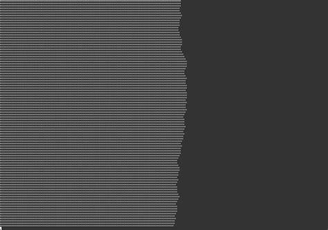 V LT D Terrain Generator