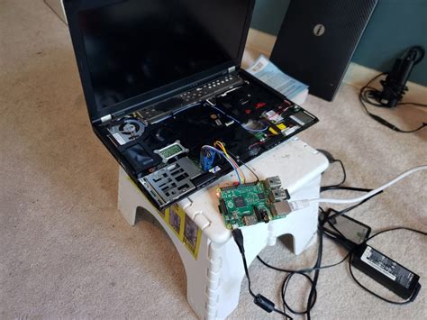 Coreboot The X220 Home