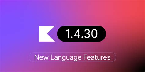 new language features preview in kotlin 1 4 30 kotlin