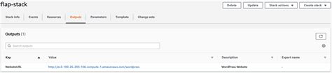Aws Series Vi Cloudformation Gitops