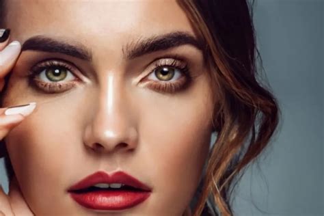 A Evolução Da Beleza Humana Ao Longo Da História Blog Leve Bella