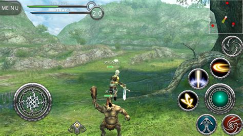 アヴァベルオンライン 絆の塔