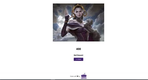 Error 400 And 500 Works Fine At Local But Not In Vercel · Issue 27361