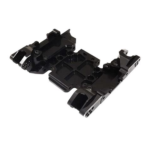 Integy Billet Machined Center Transmission Gearbox Lower Mount For