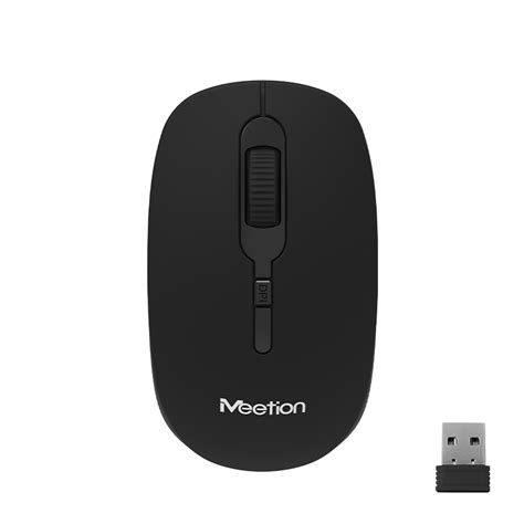 How To Connect Onn Wireless Mouse Meetion