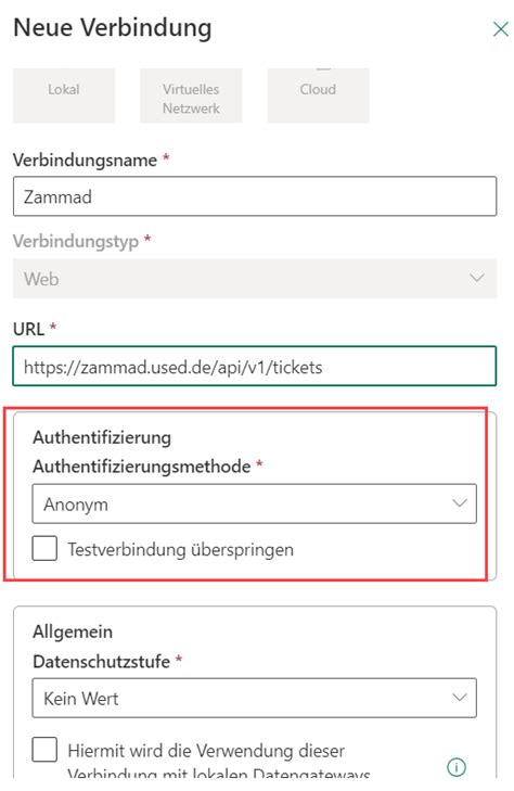 can zammad work with powerbi technical assistance zammad community