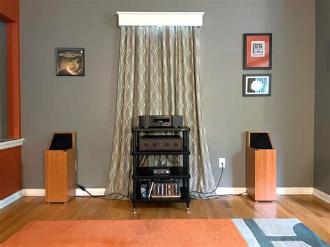 Wattson Audio The Setup Of Brian