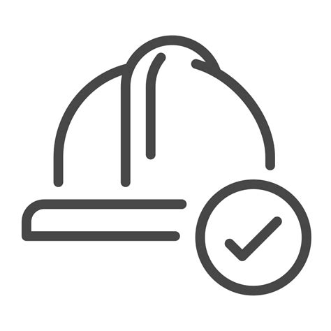 Inspection Inspector Qc Qa Performance Engineer Worker Icon