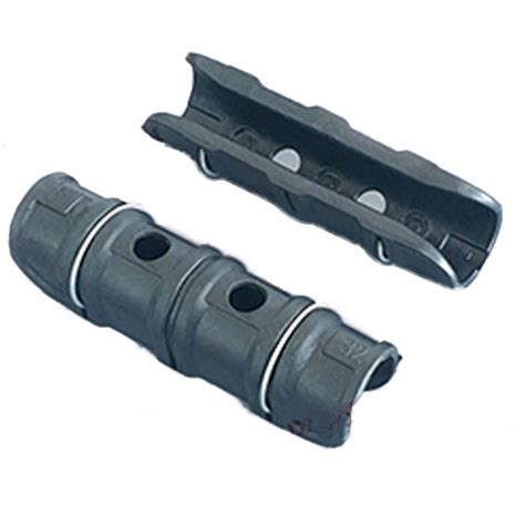 철물가이드 비닐하우스파이프클립32x130mm