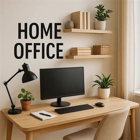Home Ofice