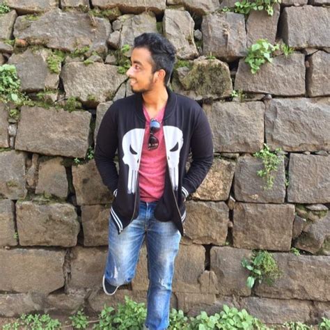 Aravind Ramalingam Software Development Engineer Ii Amazon Web Services Aws Linkedin