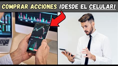 🤑 5 Mejores Apps Para Invertir En Acciones De Bolsa De Valores Y