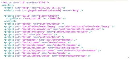 Repo工具详解 Csdn博客 Repo工具详解 Csdn博客
