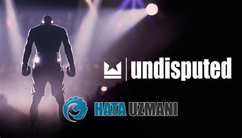 How To Fix Undisputed Crash Issue Solutions Here