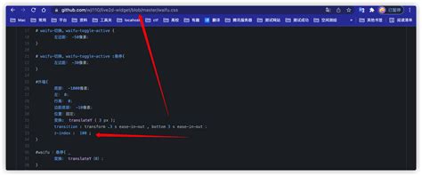 开发者您好 人物模型被遮挡的问题 · issue 96 · stevenjoezhang live2d widget · github
