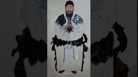 최영준과 노사사 한국을 빛낸 100명의 위인들 일반인 커버 By 삼성전자김프로 애봉 양 Youtube