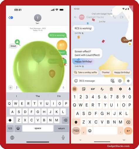19 New Messages Features In Ios 18 Ipados 18 And Macos 15 You Didnt