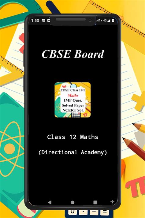 Class 12 Maths Apk For Android Download