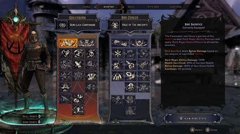 Tiny Tinas Wonderlands Brr Zerker Builds Guide