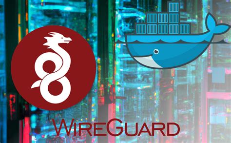 Ultimate Wireguard Docker Compose With Cf And Traefik Support Shb