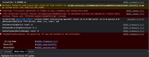 BUG Cant Get Microphone List In Unity Editor Or Windows Issue 178