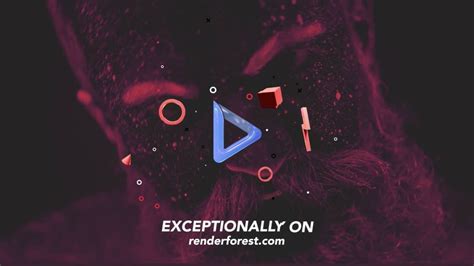 Edit Videos Online With Renderforest Youtube
