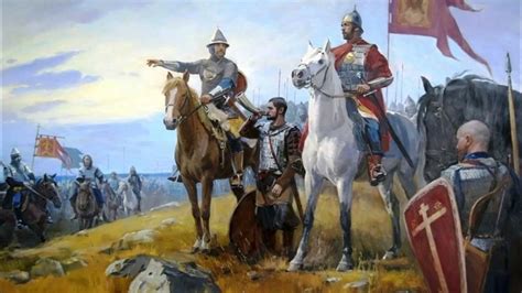 Поле куликово 2 Youtube