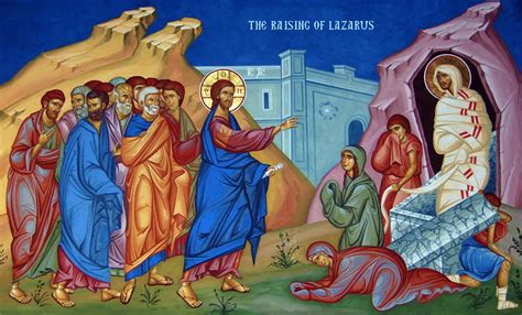 Lazarus