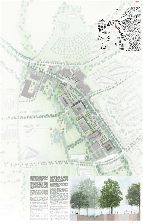 Peck Daam Architekten München Mit Terra Nova Landschaftsarchitektur München