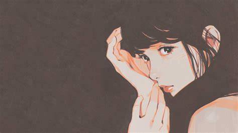 Ilya Kuvshinov Wallpapers Top Free Ilya Kuvshinov Backgrounds