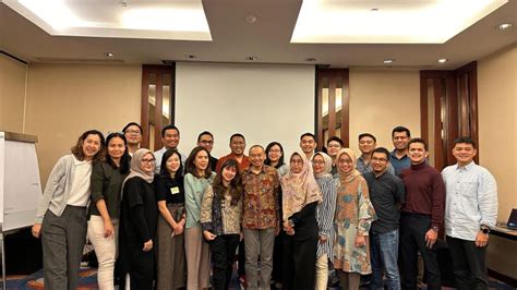 Ummu Hani On Linkedin Truly Delighted To Hear The Program Received Positive Response From The