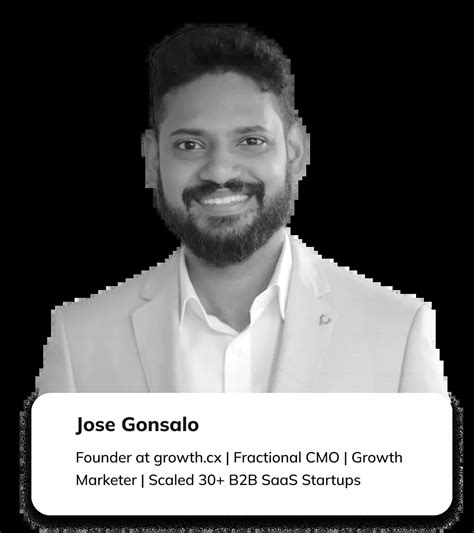 Fractional Cmo Services Gtm Consulting B2b Saas Startups