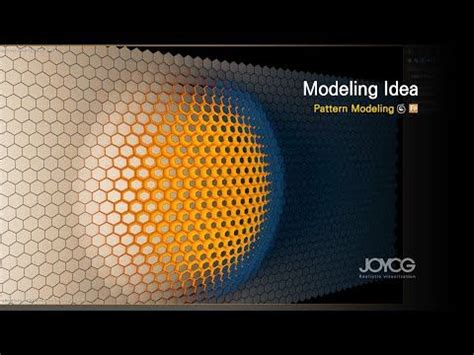 248 Modeling Idea 건축 인테리어 Parametric modeling Tyflow YouTube