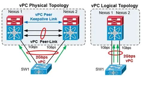 Cisco Switches