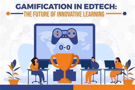 Gamification In Education