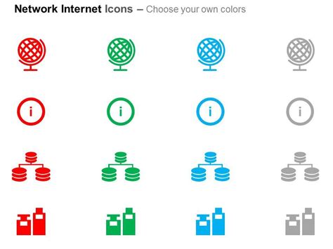 Globe System Database Connection Storage Ppt Icons Graphics Presentation Powerpoint Templates