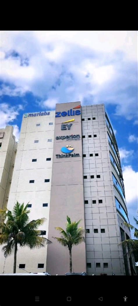 Neseem Basheer On Linkedin Iam Super Excited To Be A Part Of My New