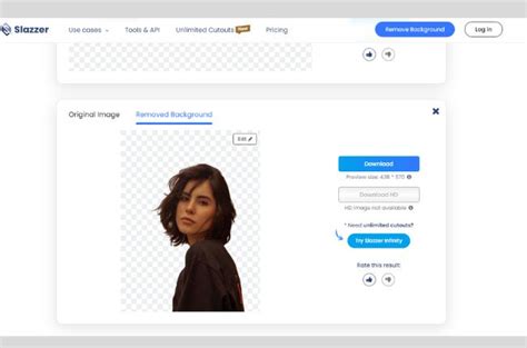 Ways How To Remove Checkered Background From PNG