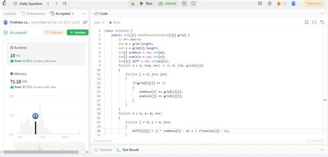 prathiba lakshmi on linkedin 100daysofcodingchallenge leetcode geeksforgeeks hackerrank…