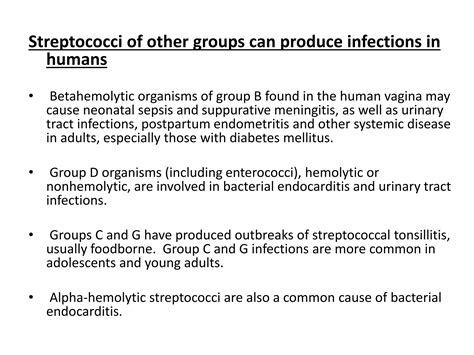 Streptococcus Pptx
