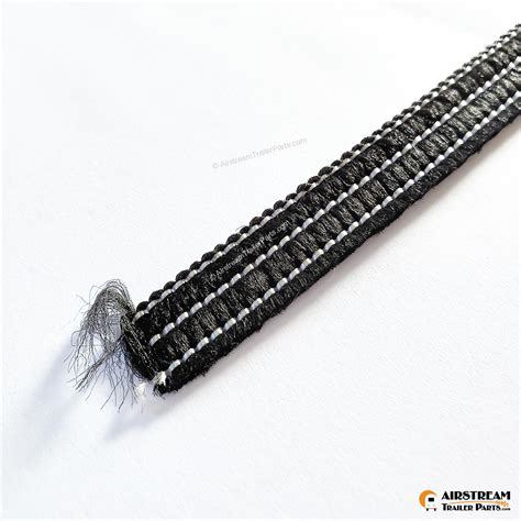 Fuzzy Window Bug Seal Skirting For Screens 683946 01 Sold By Ft